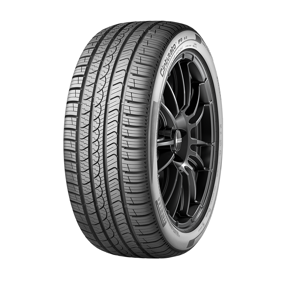 CINTURATO™ P9 AS 245/45R19 | Pirelli