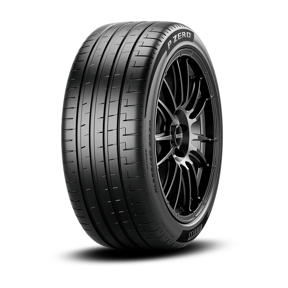 P ZERO™ (PZ5) 325/30R21 | Pirelli